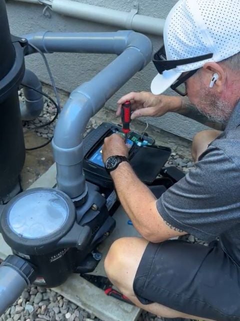 Why Is My Pool Pump So Noisy? Common Causes and How to Fix Them